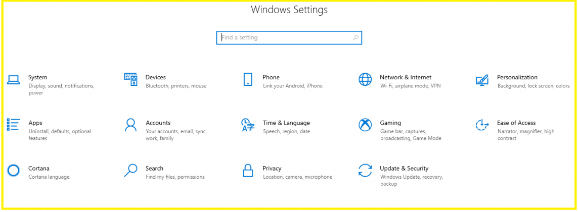 How to Change Windows 10 S to Windows 10 Home or Pro for Free - Blog Expert