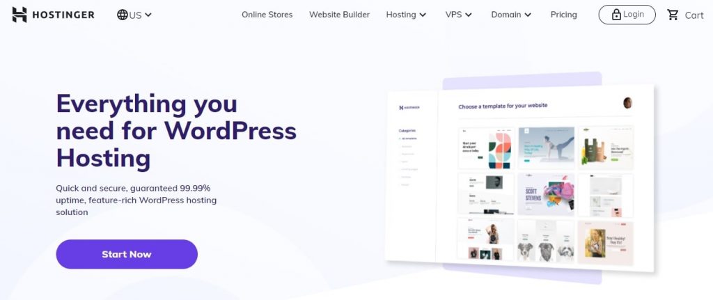 Hostinger Review for WordPress: Is It Right for Your Site?